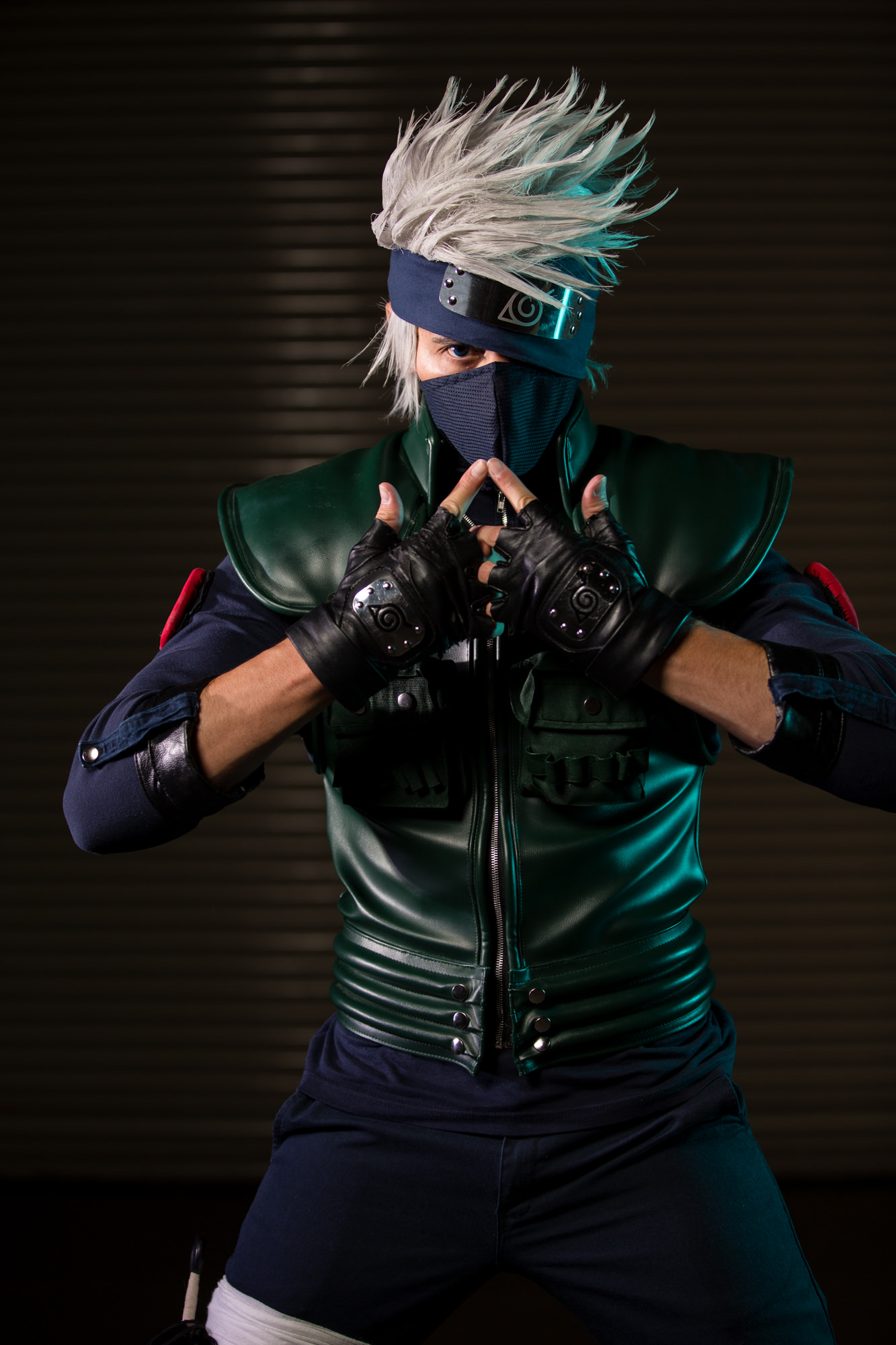 Copycat Cosplay – Dreamfinder Project